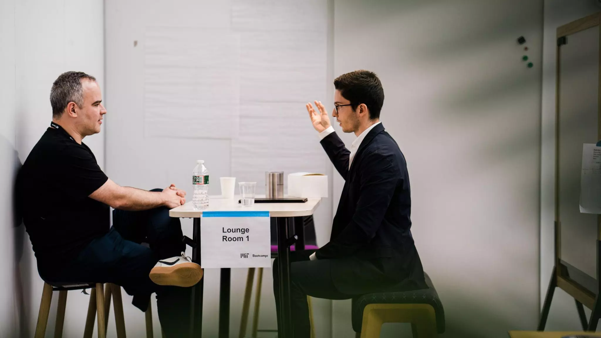 Venture Advancement Program | PPT