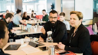 Venture Advancement Program | PPT