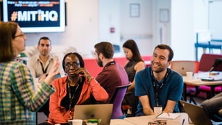 Venture Advancement Program | PPT