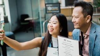 Venture Advancement Program | PPT