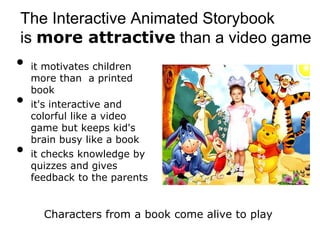 Venture classpresentation | PDF