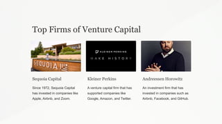 Venture-Financing | PPTX