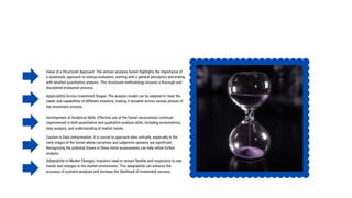 Mastering the Venture Analysis Funnel: A Strategic Blueprint for ...