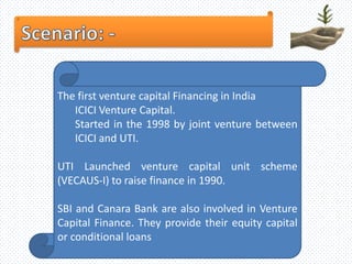 Venture capital | PPTX