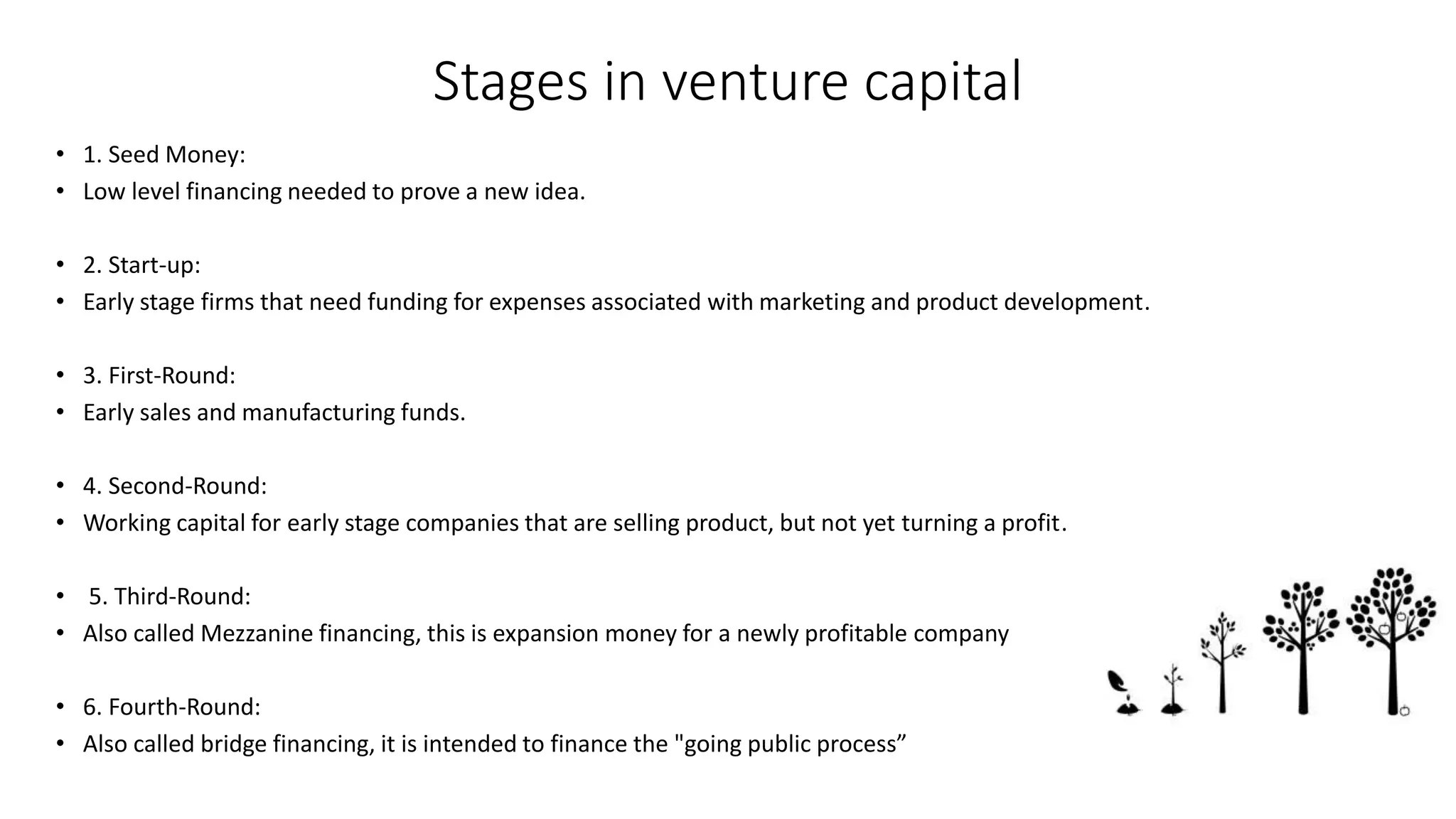 Venture capital | PPTX