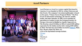 Venture capital | PPT