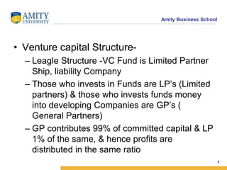 Venture capital.ppt