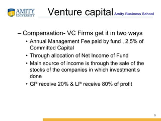 Venture capital.ppt