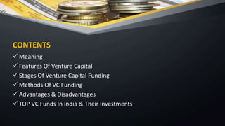 Venture Capital_sumit.pptx