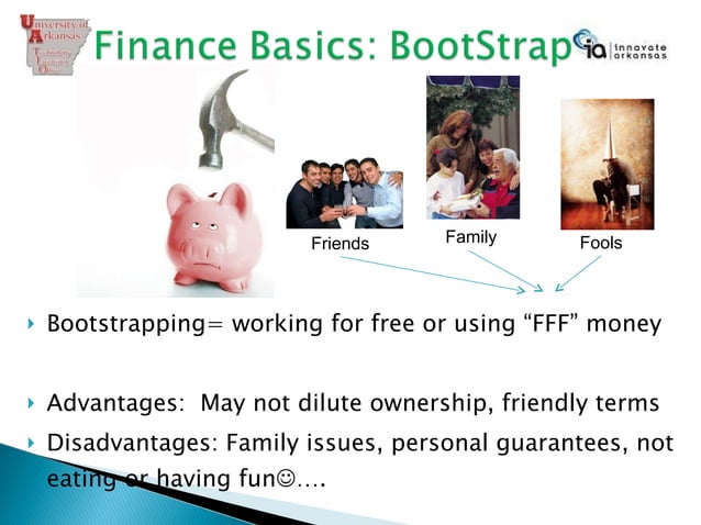 Venture Capital Primer Rev2 101309 | PPT