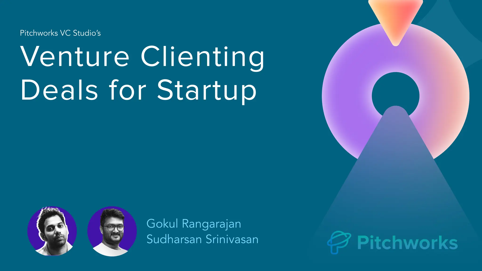 What is Venture Client for Startup entrepreneur | PDF