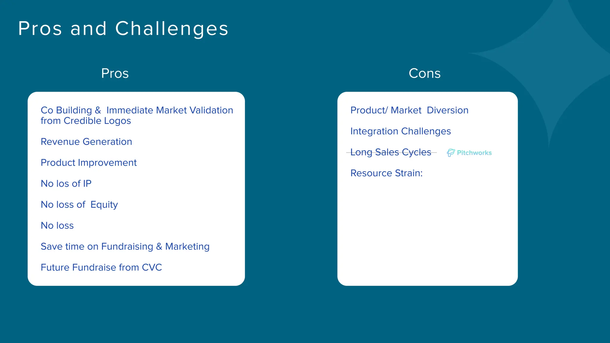 What is Venture Client for Startup entrepreneur | PDF
