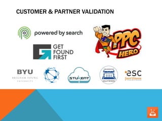 Simbound at Venture Connect | PPTX