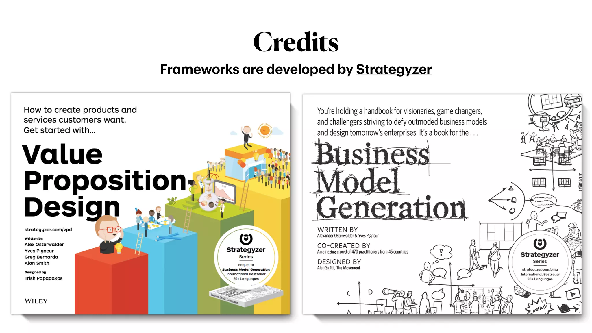 Value Proposition Workshop Presentation | PDF