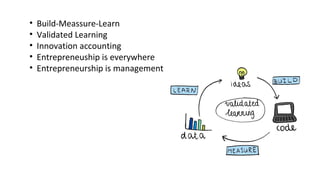 Venture Design Process | PPT