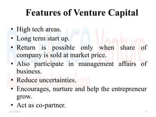 Venture exit strategy | PPTX