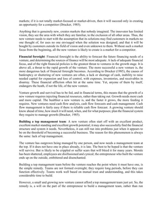 VENTURE FORMATION.docx