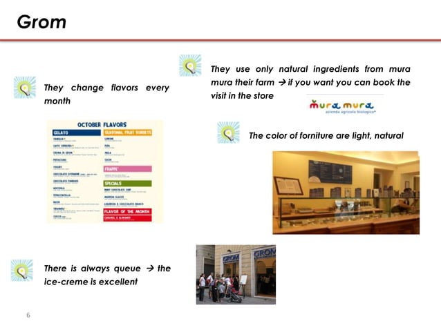 observation exercise_Lavinia | PPT