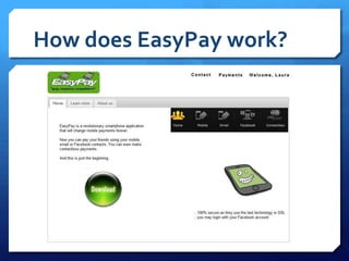 Venture lab2 easy pay | PPT