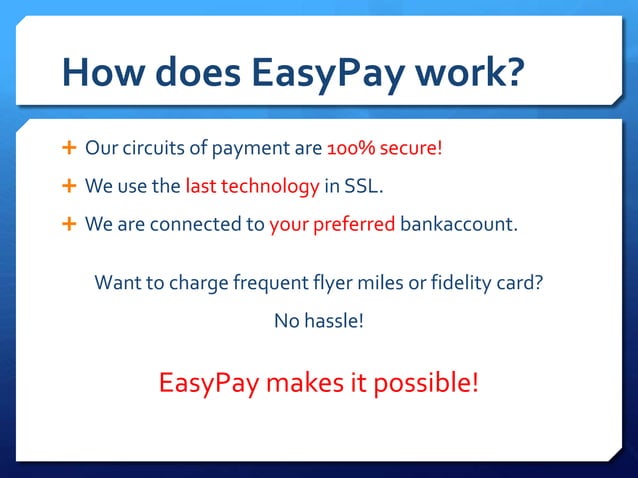 Venture lab2 easy pay | PPT