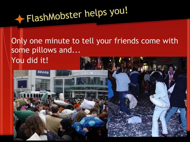 Venture lab 2º Project: FlashMobster | PDF