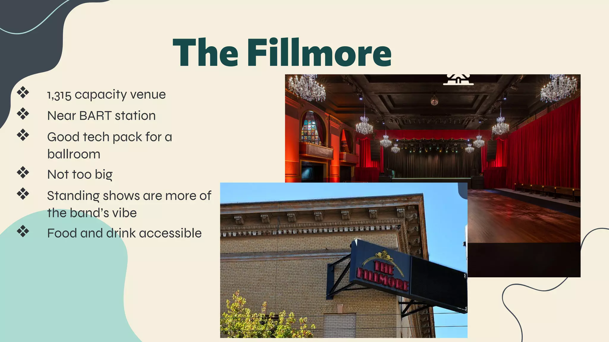 Venture Motel Production Plan.pdf | Free Download