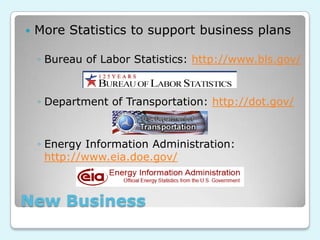 Venture Reference | PPTX