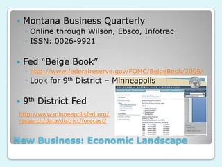 Venture Reference | PPTX