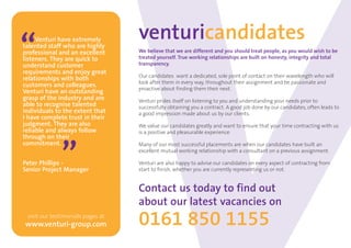 Venturi | PDF | Computer Software and Applications | Computing