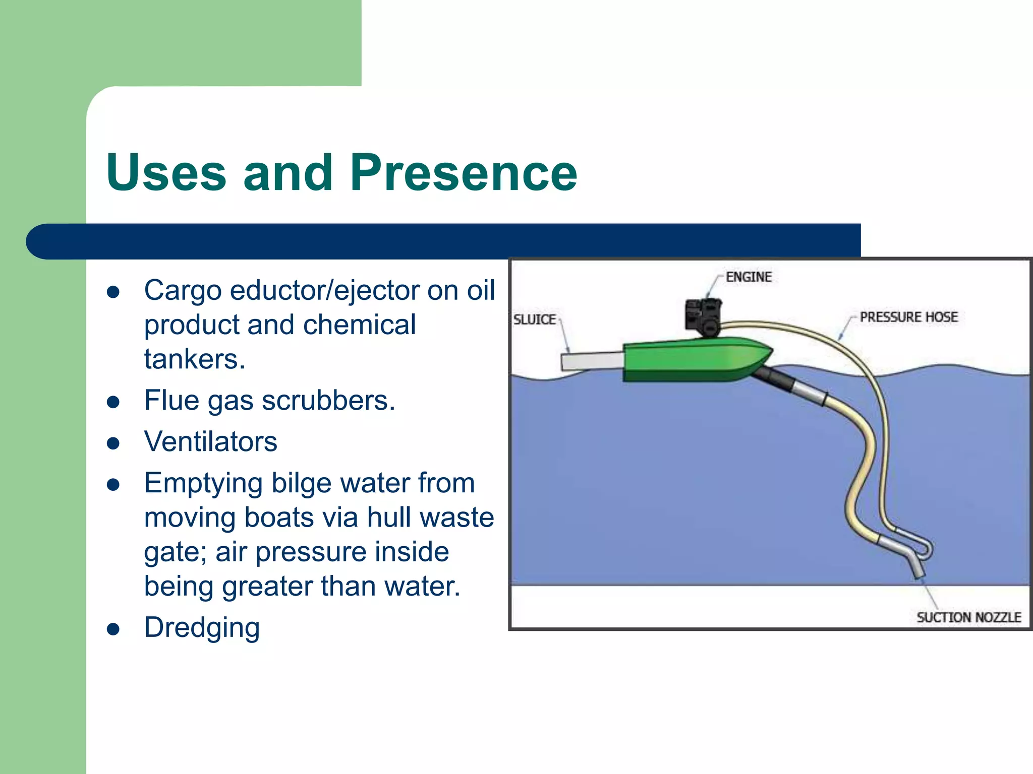 Ventury Effect; Scientific Explanation of Laws and Dynamics | PPT