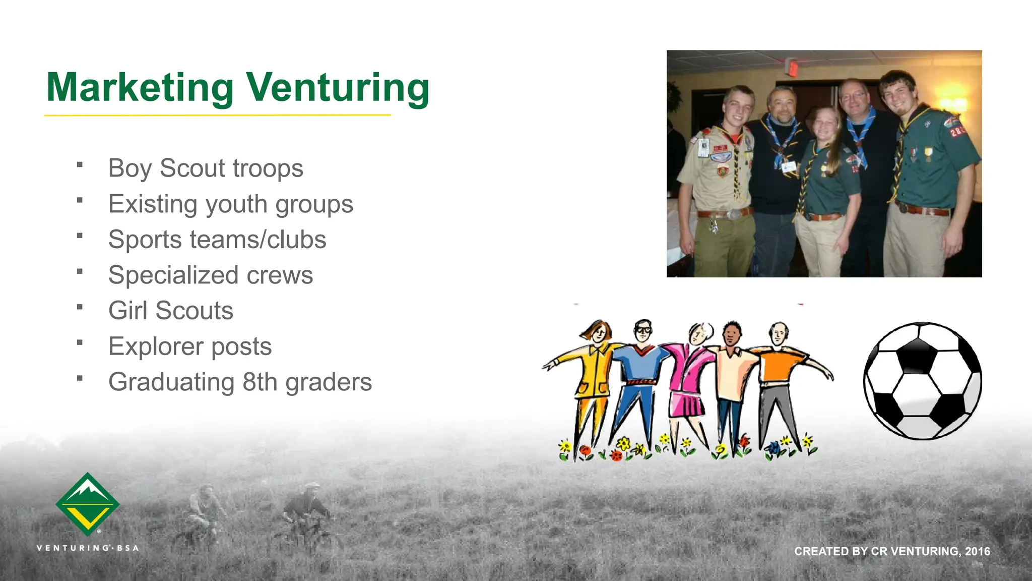 venturing-in-the-scouting-family.pptx567 | PPT
