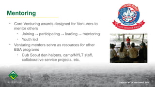 venturing-in-the-scouting-family.pptx567 | PPT