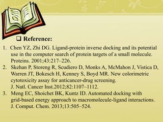 A novel approach to determine side effects and toxicity of new drugs ...