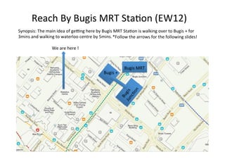 Venue map revise version for #04 35.compressed | PDF