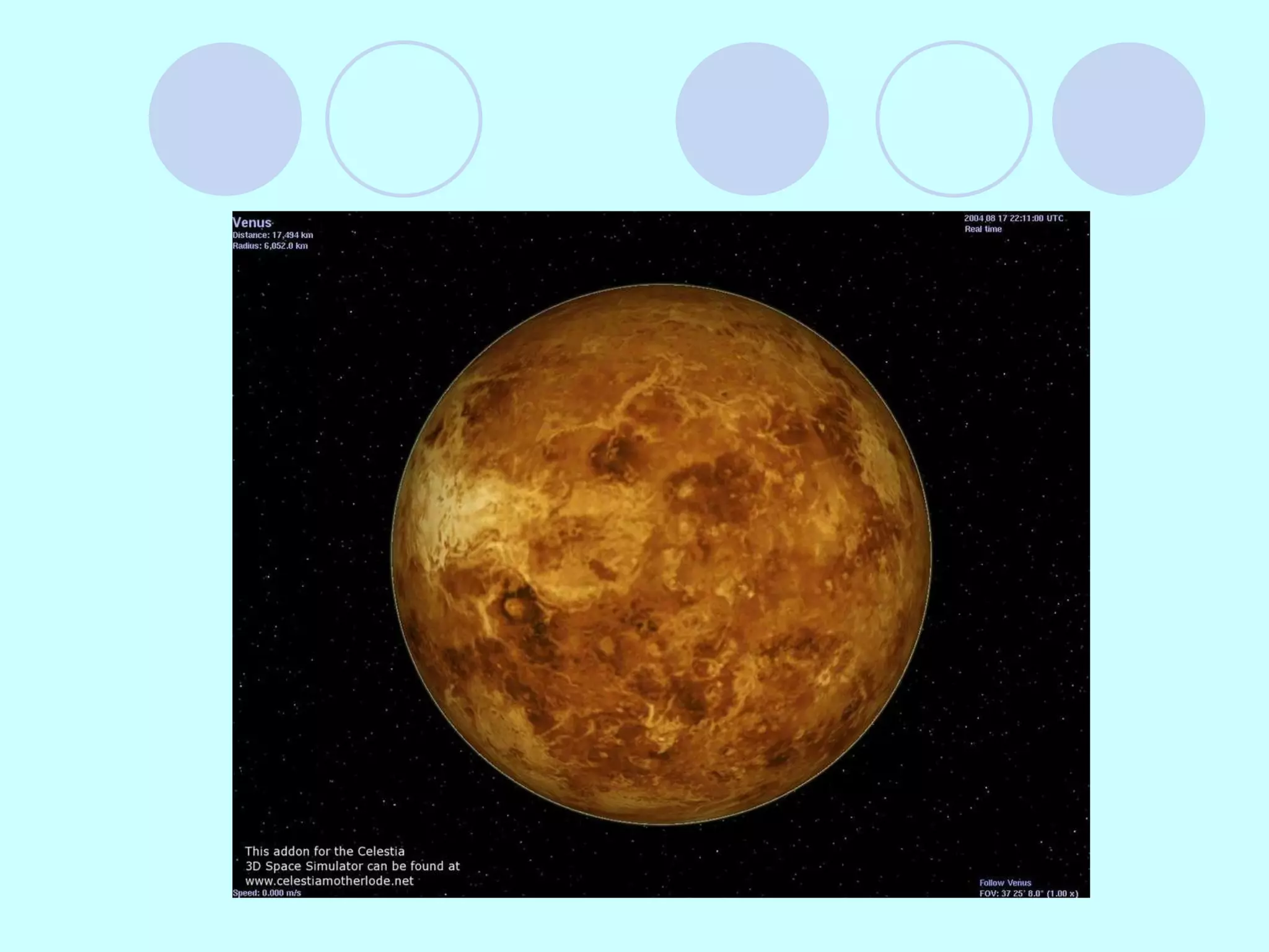 Venus | PPT