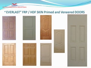 Venus-Door | PPTX