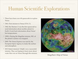 Venus | PDF
