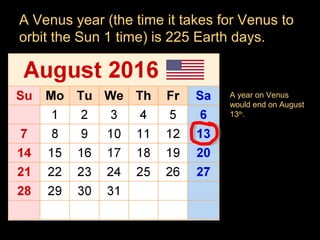 Venus | PPT