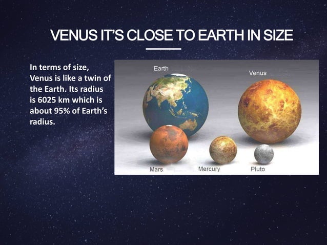 Venus | PPT