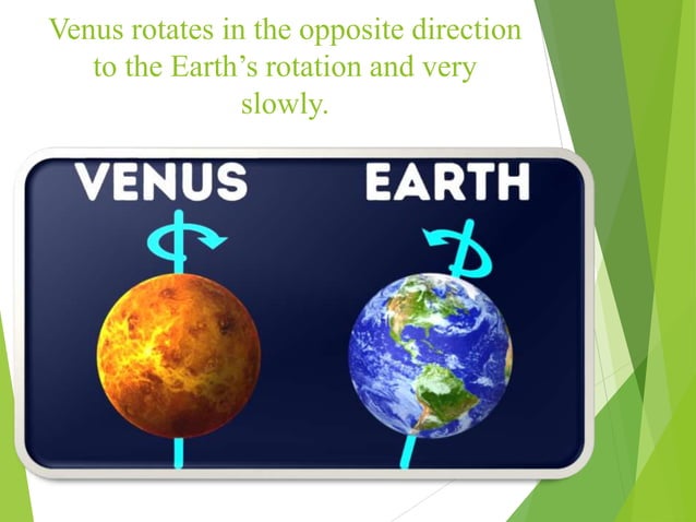 Introduction to Venus by Department of Physics.pptx | Free Download