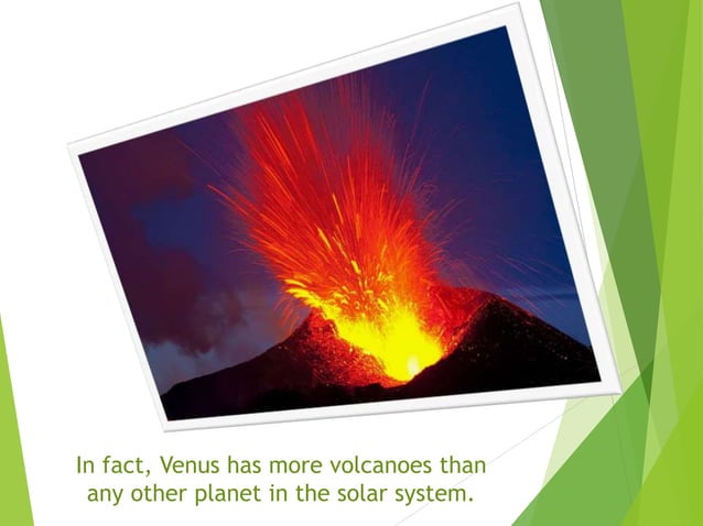 Introduction to Venus by Department of Physics.pptx | Free Download