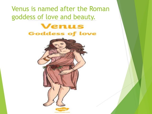 Introduction to Venus by Department of Physics.pptx