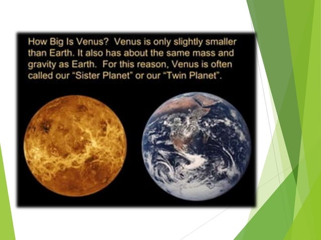 Introduction to Venus by Department of Physics.pptx