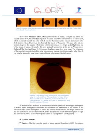 Venus transit-a1-earth-sun-distance-final | PDF