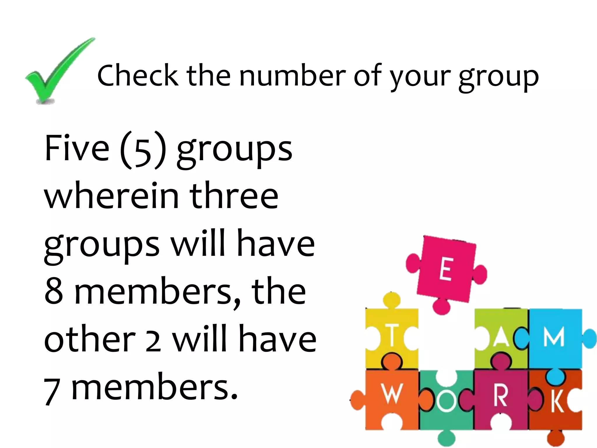 G7 Demo Logical Connectors | PPTX