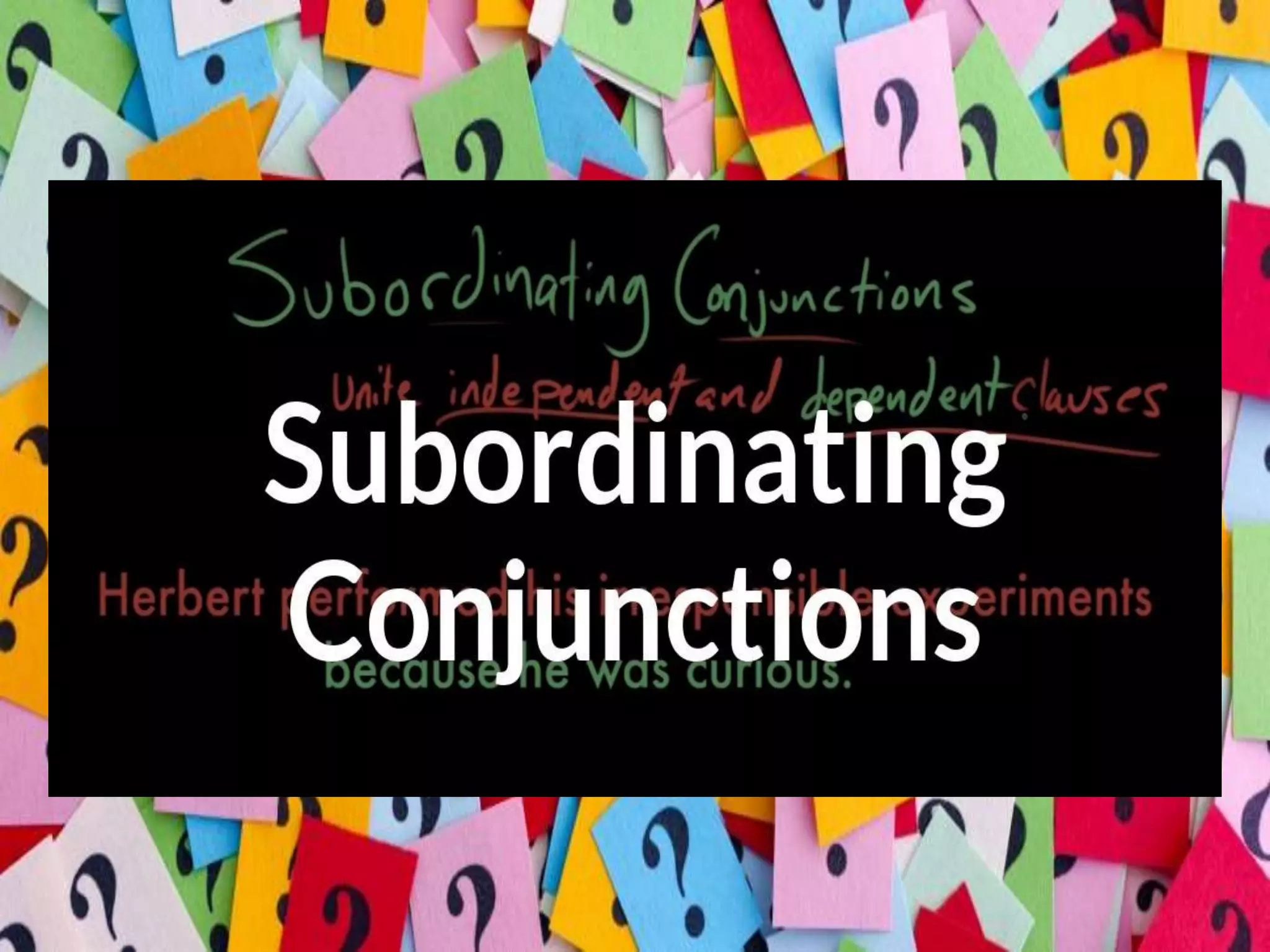 G7 Demo Logical Connectors | PPTX