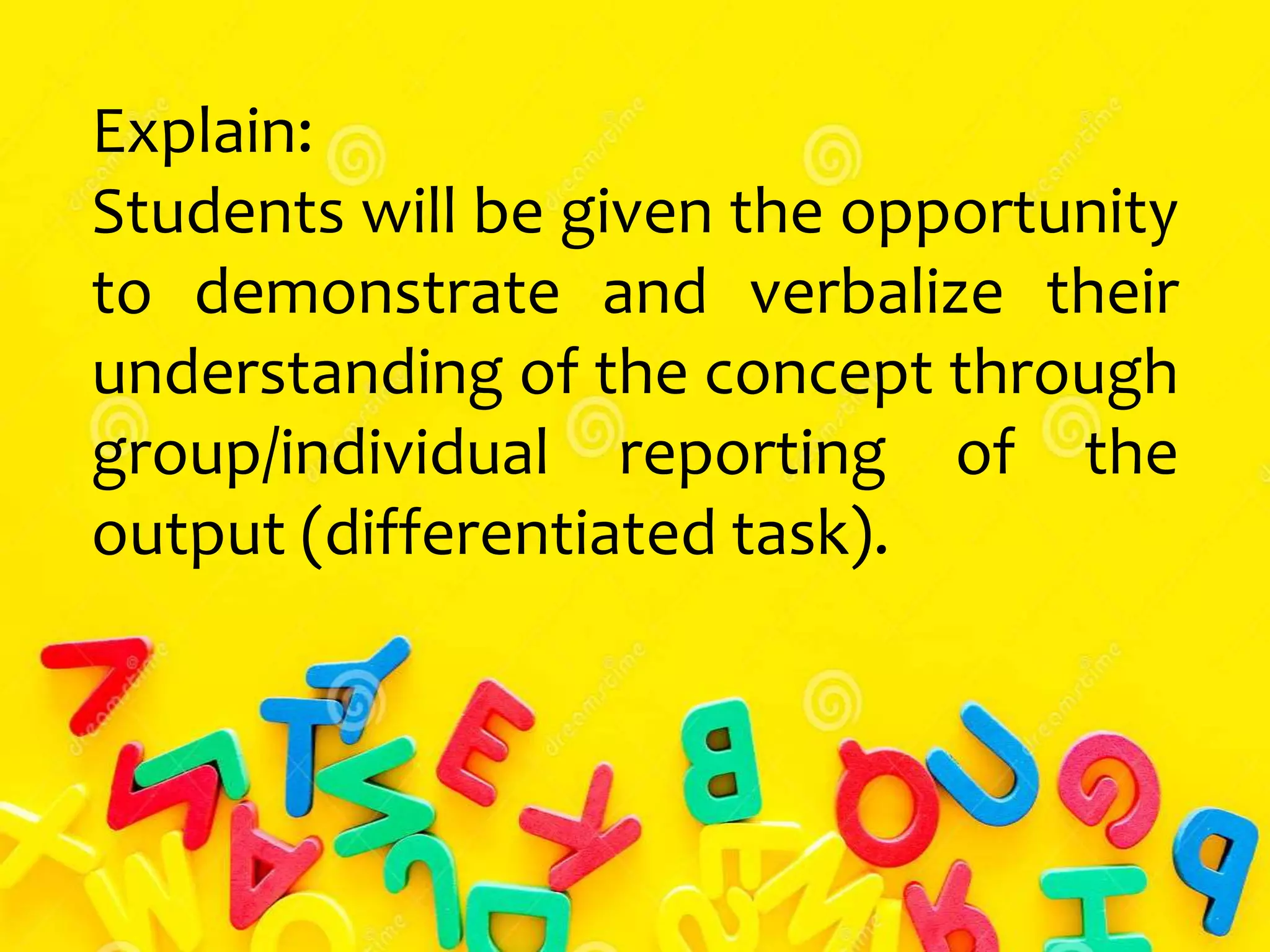 G7 Demo Logical Connectors | PPTX