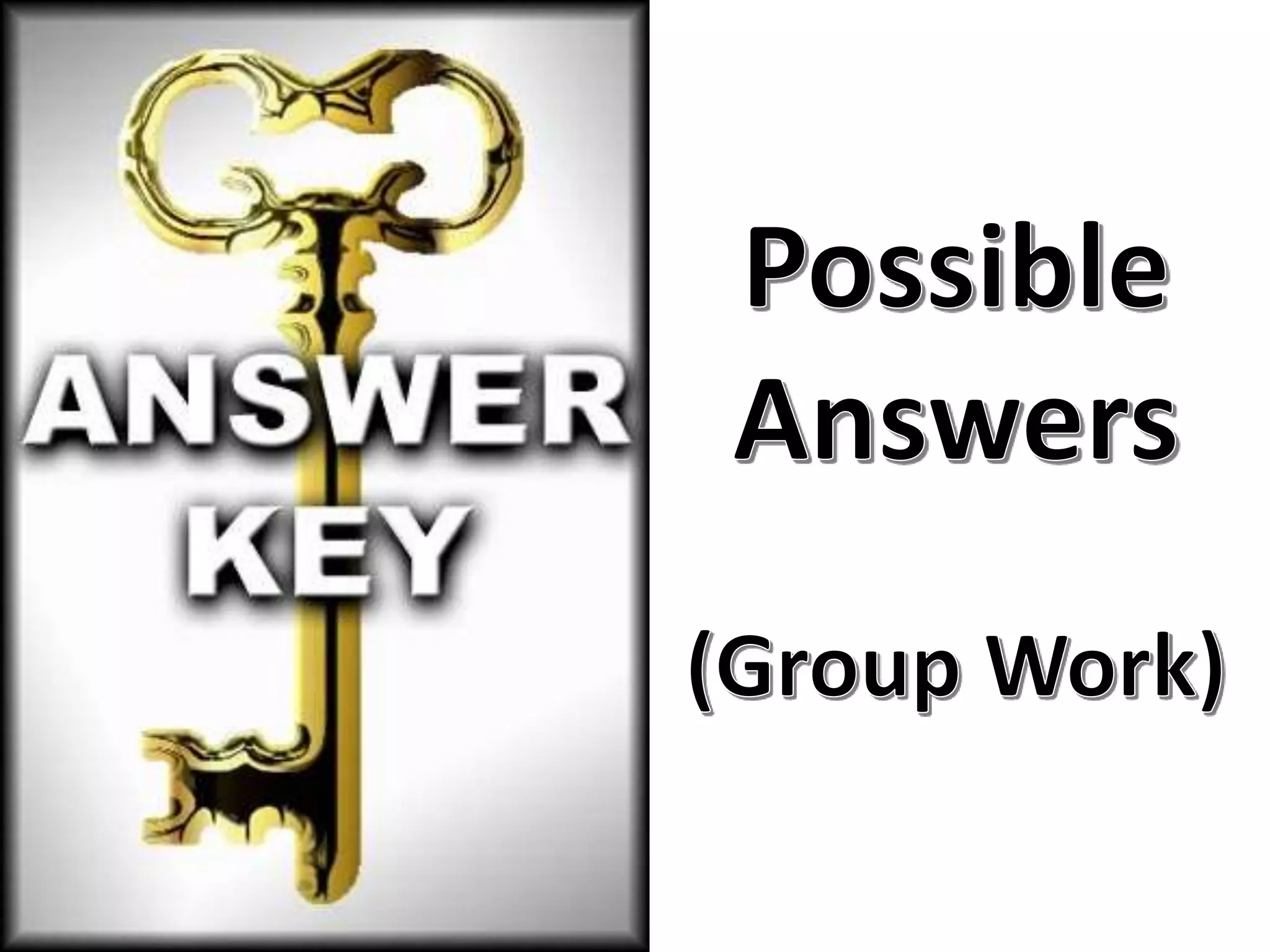 G7 Demo Logical Connectors | PPTX