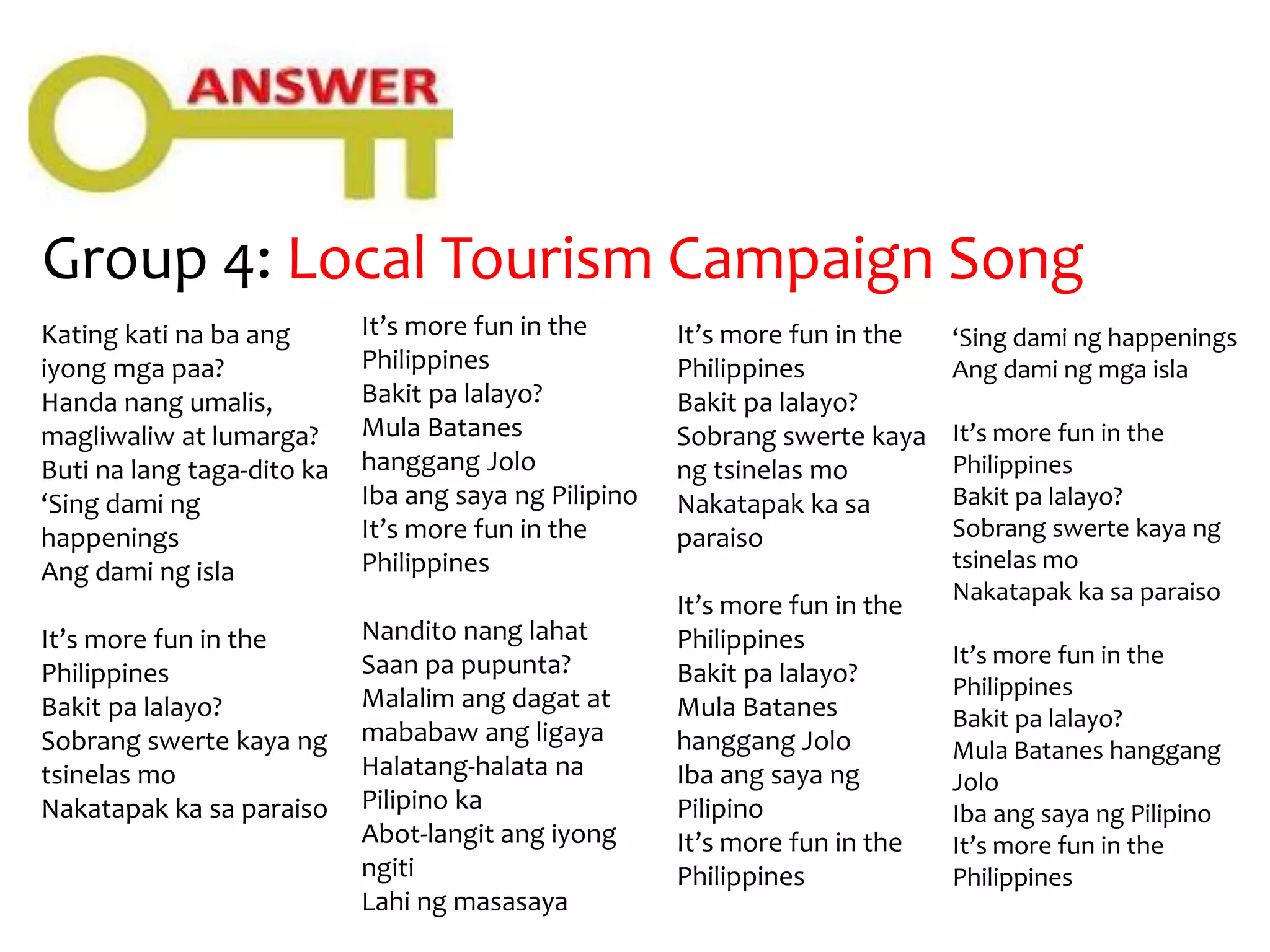 G7 Demo Logical Connectors | PPTX