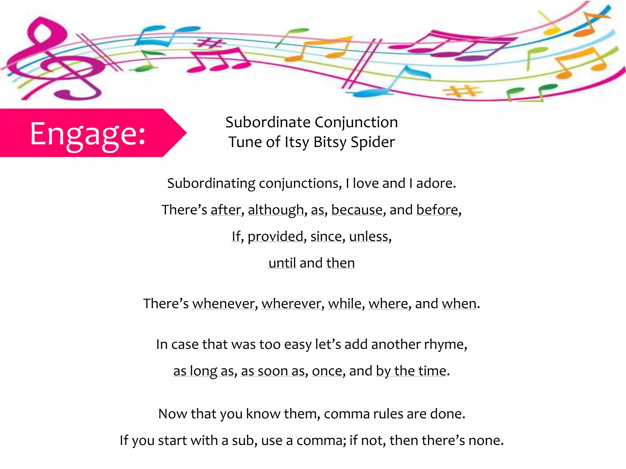 G7 Demo Logical Connectors | PPTX